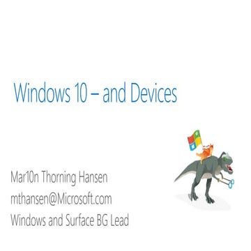 Microsoft Palladium. | PPT