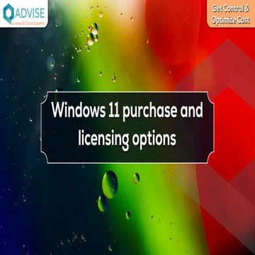 Windows 11 purchase and licensing options_PDF.pdf