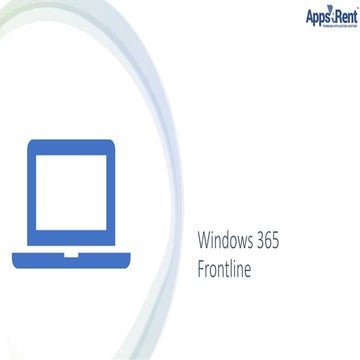 Windows 365 Frontline.pptx