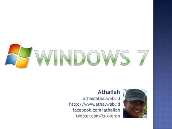 Windows 7 activator read me | TXT