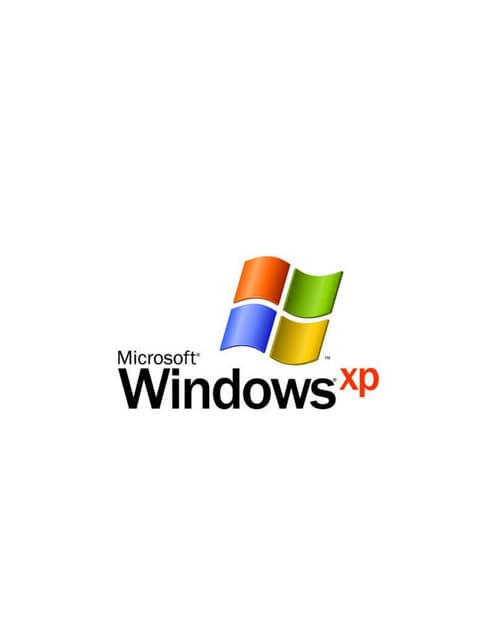 Introduction to ms windows | PPT
