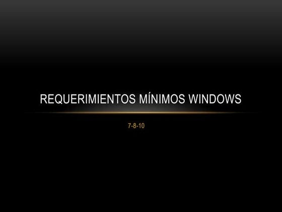 Como instalar office 2016 video | PPTX | Video Software | Computer Software and Applications