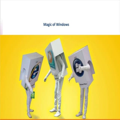 Metro design language | PDF