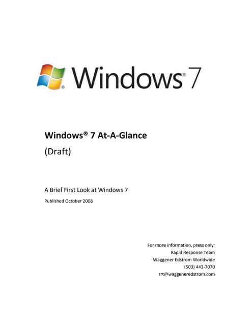 Windows Internals, Part 2 (7th Edition) | PDF