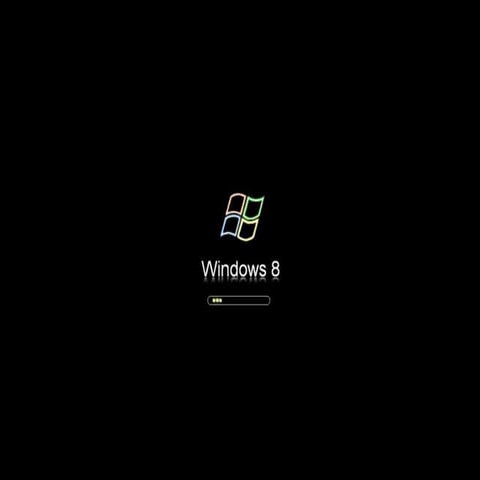 Windows 8 | PPTX