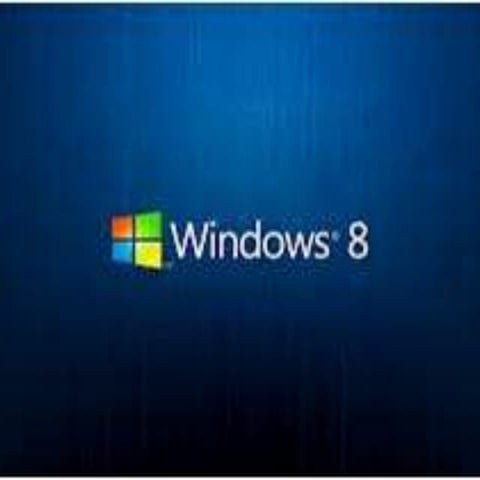 Windows 8 | PPTX