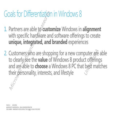 Windows 8 fast startup | PPT