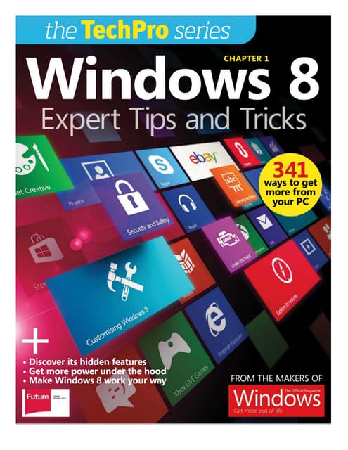Windows 8 Expert Tips and Tricks 2013.pdf Windows 8 Expert Tips and Tricks 2013.pdf