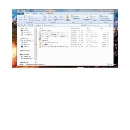 Windows 8 my documents on a asus duel core 32 bit laptop.jpg2