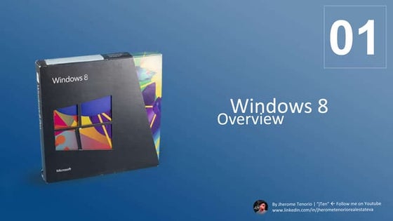 Windows 7 installation step by step | PDF