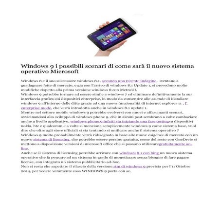 Configurare utente zimbra su windows phone 8 | DOC