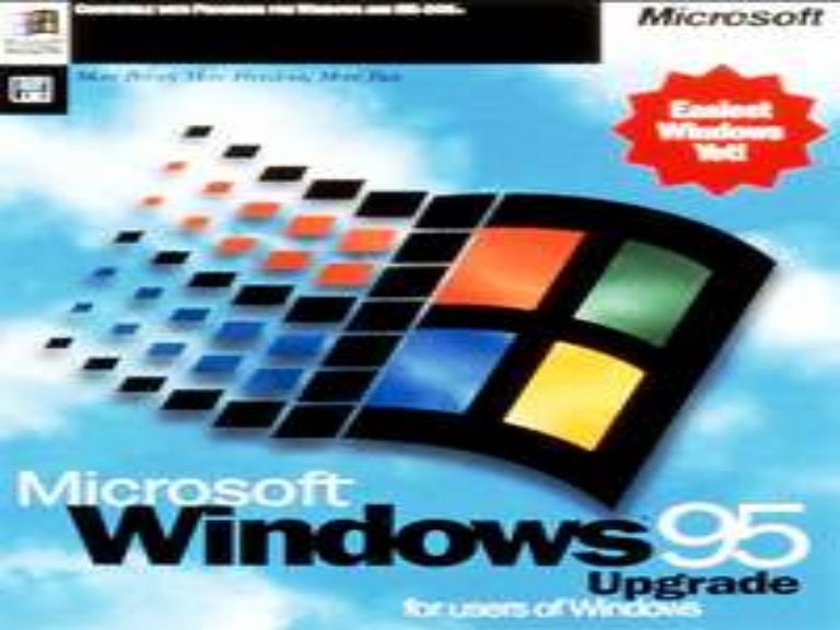 Boot Windows 95 In Gui - hererfile