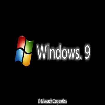 Windows9concept 120905232524-phpapp01 | PPT