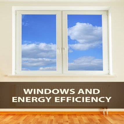 Windows and Energy Efficiency | PDF