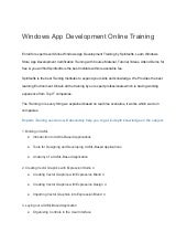 IBM FileNet Training.pdf