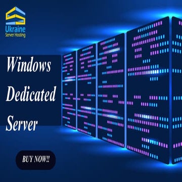 Secure Digital Workspace - Windows Dedicated Server.pdf