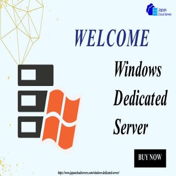 Windows Dedicated Server | PPTX