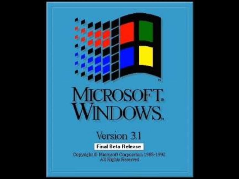 Windows never released 5.4