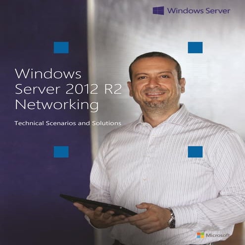 Windows server 2012_tutorial | PDF