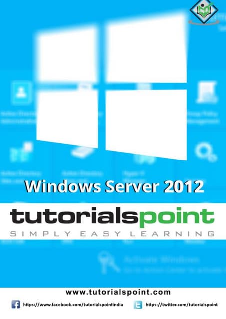 History of Windows Server | PPTX