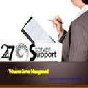 Windows Server Management