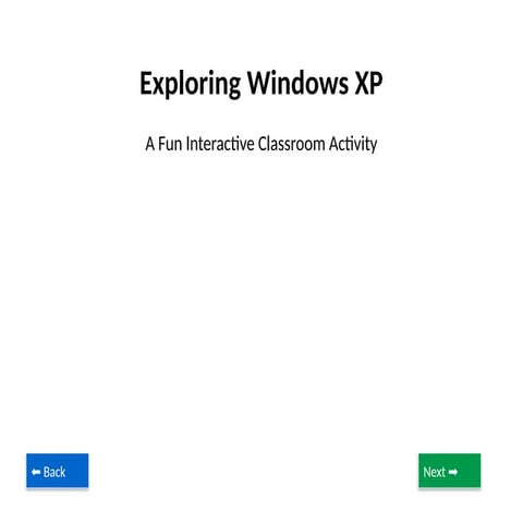 Windows_XP_Fun_Presentation_With_Sounds.pptx