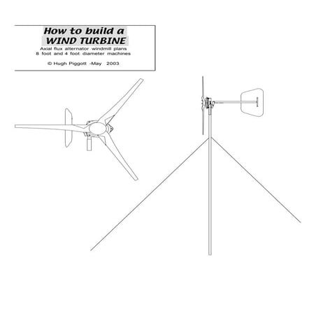 Wind plans | PDF