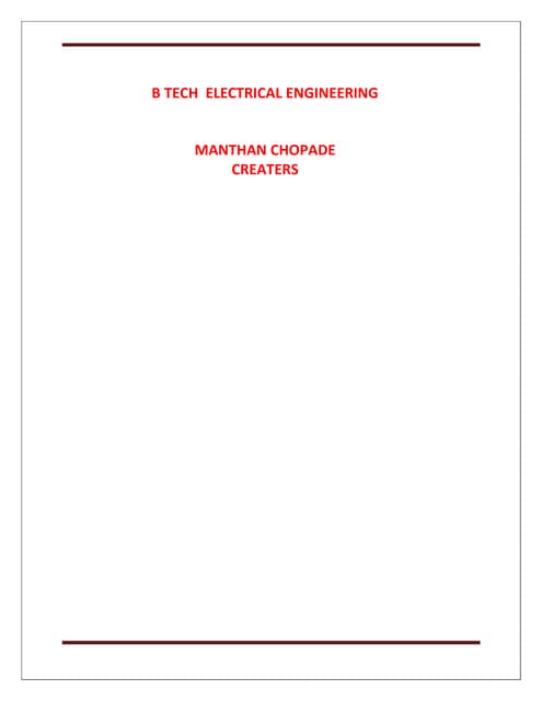 Wind power plant | PPTX | Power and Energy Industry | Industries