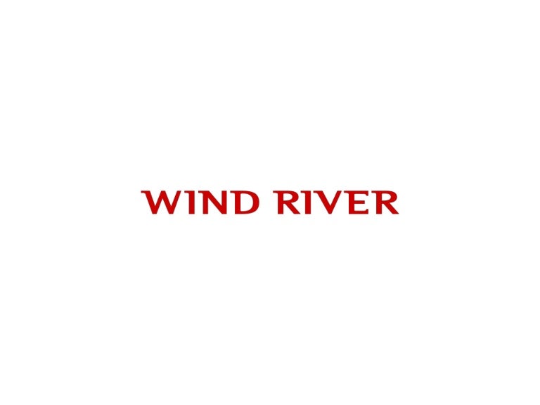 Wind Riveraccelerate Your Next Embedded Development Project