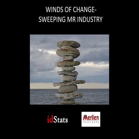 Winds of change | PDF
