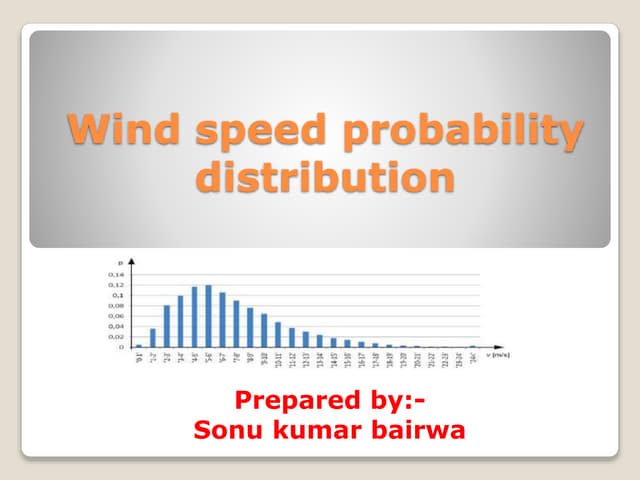 Permanent magnet synchronousgenerator | PPTX