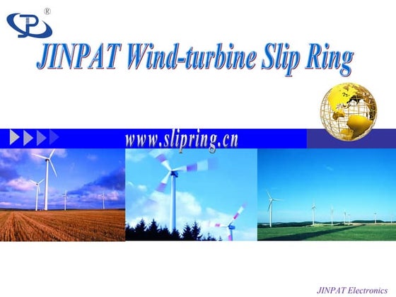 Uav slip rings | PPT