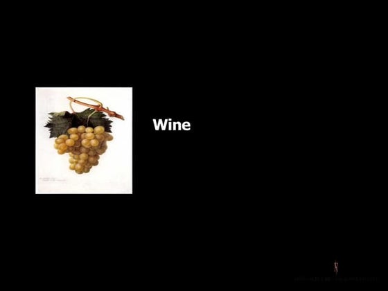 Wine production | PPT