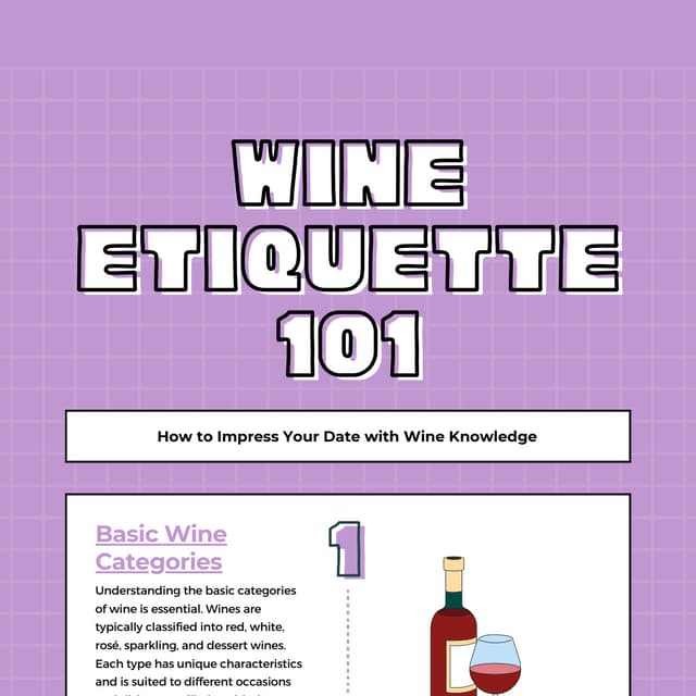 Wine Etiquette 101 How to Impress Your Date with Wine Knowledge.pdf