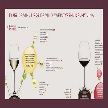 WINE TYPES | PPT