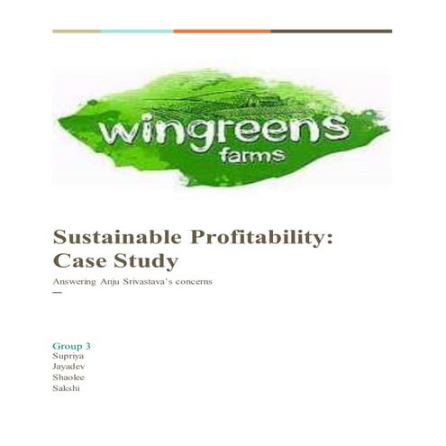 Wingreens group3 | DOCX