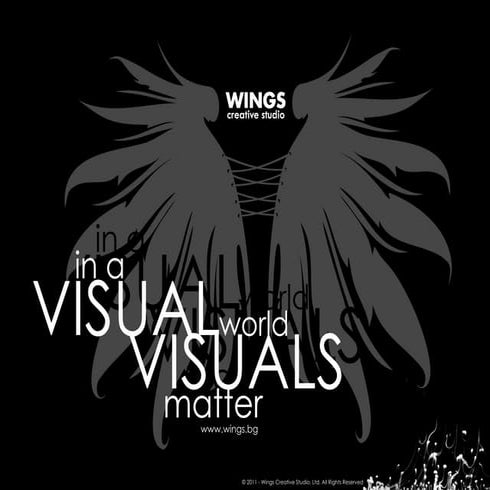 Wings creative studio