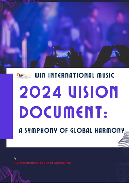 Win International Music 2025 Strategy.pdf