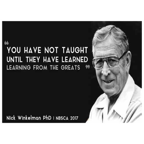 The Language of Coaching - Football (Soccer) | PDF