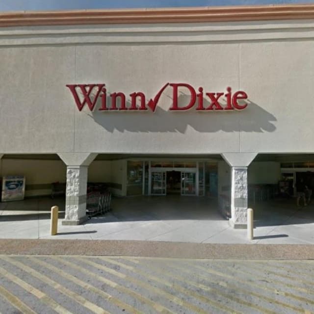 Winn Dixie near Marco Island's top cosmetic dentist Marco Dental Care | PDF