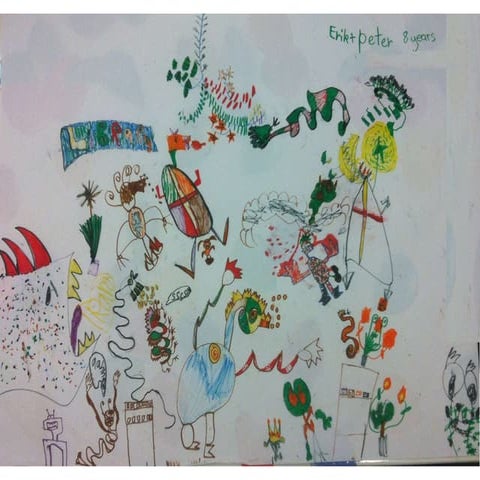 Winners - Library of the Future Drawing Comp 2014 | PPT