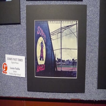 Award Winners OUHSD ART EXHIBIT 41113 _ rws | PDF