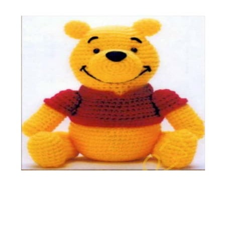 Winnie pooh | PDF