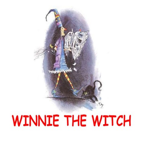 WINNIE THE WITCH.pptx