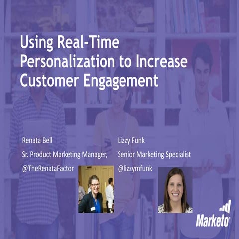 Know What is Personalization | PDF