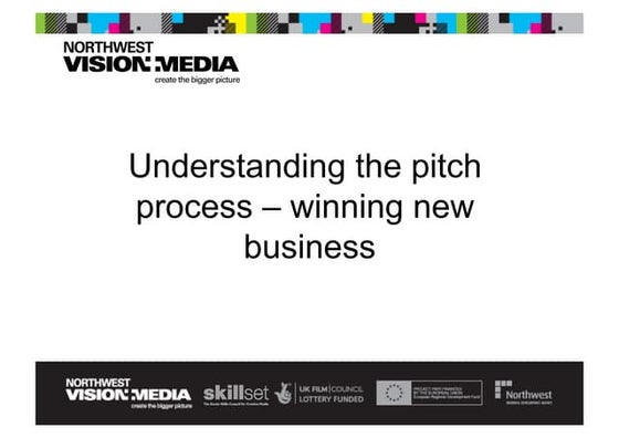 Journey to Excellence - Sales Techniques | PPT