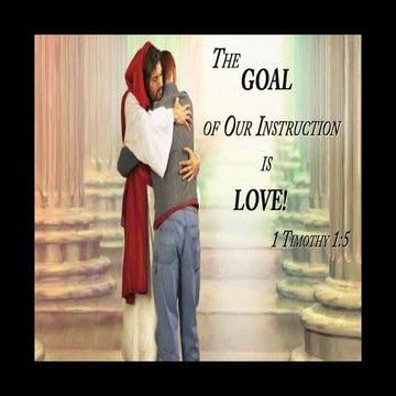 Winning Souls to Christ | PPTX
