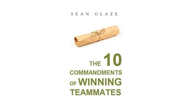 20 powerful poems to inspire your team | PDF