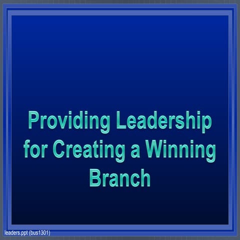 Winning team | PPT