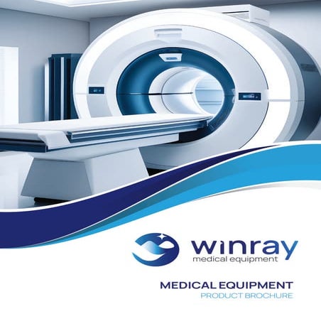 Full Range of Medical Equipment List 2024 | PDF
